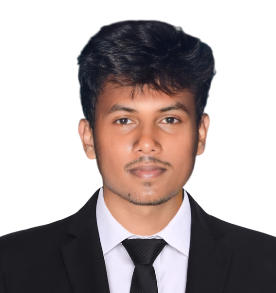 Prakash Kumar Jena | Portfolio