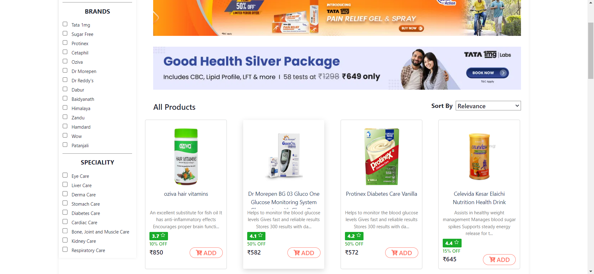 Prakash Kumar Jena | Portfolio